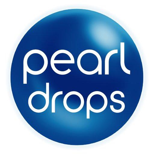 PEARL DROPS